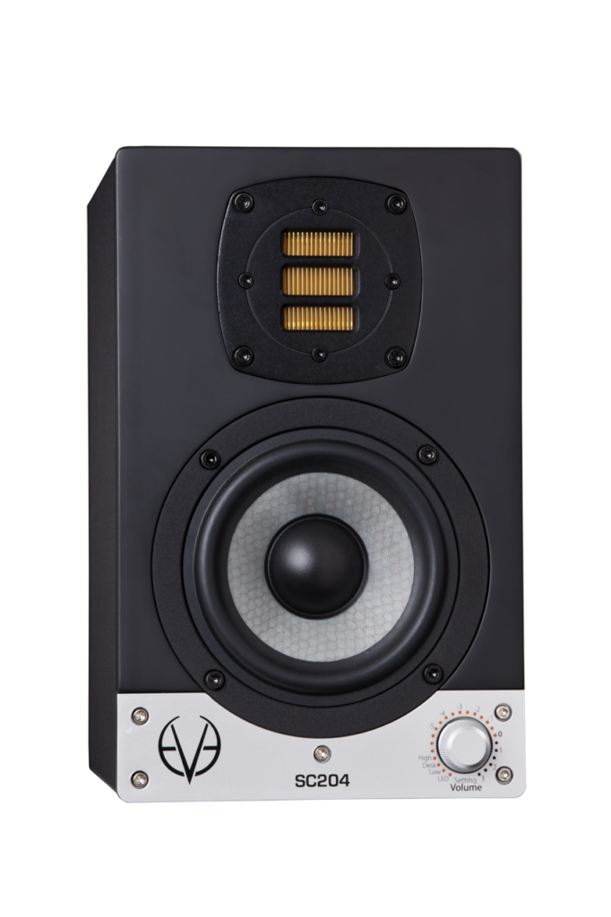 Eve Audio SC204 - Exton
